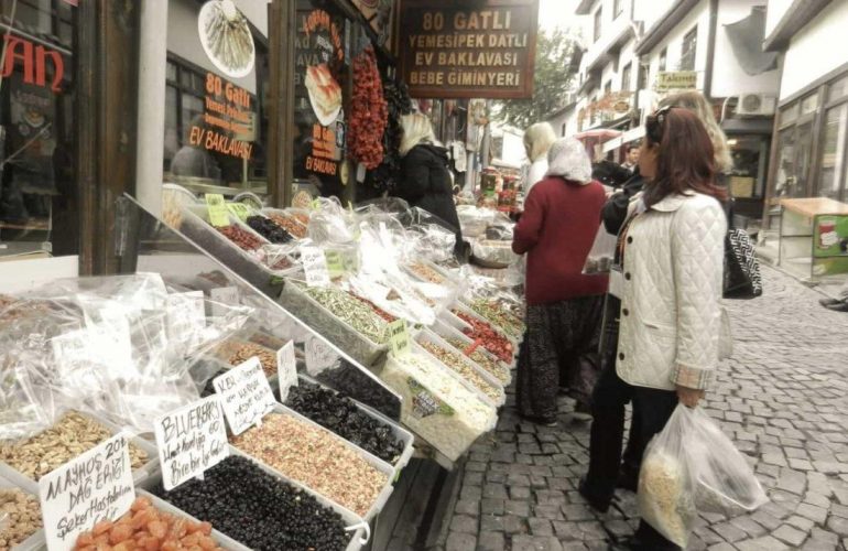 ANKARA ve İLÇELERİ TURU | Novitas Turizm